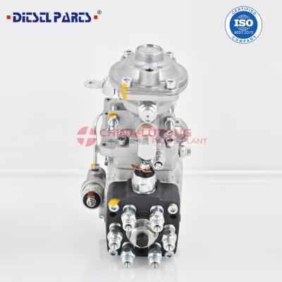 China Fuel Injection Pump 9461624686 for Isuzu 4JB1 4JA1 DPA Type 12mm Plunger for sale