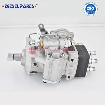 China Fuel Injection Pump 9 461 627 052 for 4JG2-T 4JG2-TC 12V Distributor VE Pump for sale