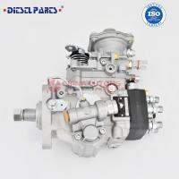 China Fuel Injection Pump 504219402 for SOFIM 8140.43 8140.43B Distributor Type for sale