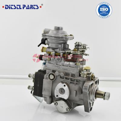China Fuel Injection Pump 504189447 for 8060.43 Series DPA Type Distributor Pump for sale