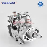 China Fuel Injection Pump 504117098 for New Holland L180 Loader DPA Type 12V for sale