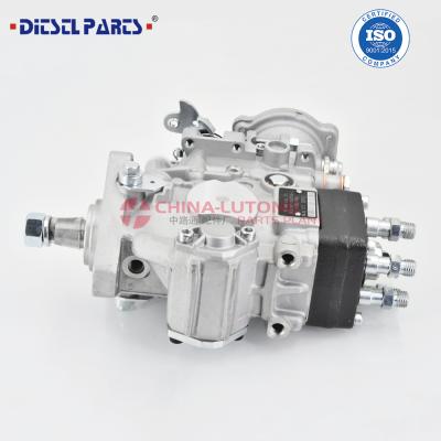 China Fuel Injection Pump 3960902 for 4BTAA3.9 EQB125-20 EQB140-20 Diesel Engine for sale