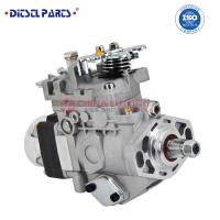 China Fuel Injection Pump 32A65-10450 for Mitsubishi S4S 4-Cylinder 3.33L Diesel Engine for sale