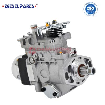 China Fuel Injection Pump 32A65-10450 for Mitsubishi S4S 4-Cylinder 3.33L Diesel Engine for sale