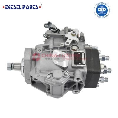 China Fuel Injection Pump 32A6500450 for Mitsubishi S4S 4-Cylinder 3.33L Diesel Engine for sale