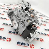 China Fuel Injection Pump 2855084 VE Distributor Pump for Diesel Engines 12V for sale