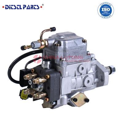China Fuel Injection Pump 196000-2641 for Toyota HZJ75 HZJ76 HZJ78 HZJ79 12V for sale