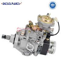 China Fuel Injection Pump 196000-2640 for Toyota HZJ75 HZJ76 HZJ78 HZJ79 12V for sale
