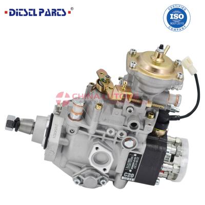 China Fuel Injection Pump 196000-2640 for Toyota HZJ75 HZJ76 HZJ78 HZJ79 12V for sale