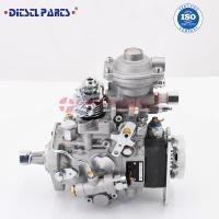 China Fuel Injection Pump 1329109 for Case D-155 D-179 D-358 DPA Type Distributor Pump for sale