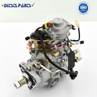 China Fuel Injection Pump 1329107  for   Case D-268 (4.2L) for sale