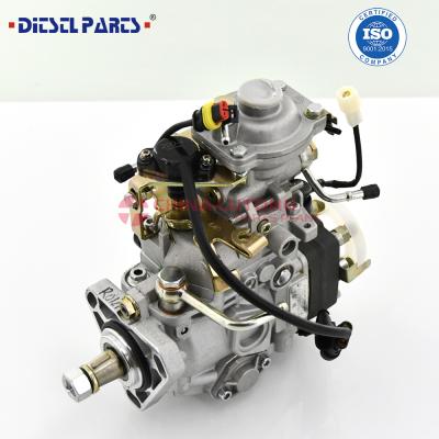 China Fuel Injection Pump 1329107  for   Case D-268 (4.2L) for sale