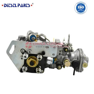China Fuel Injection Pump 1046495471 for Isuzu C240 C240PKJ 4 Cylinder Engine for sale