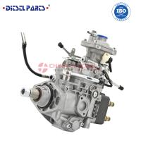 China Fuel Injection Pump 096500-3081 for Hilux 5L-E 3.0L Distributor VE Pump for sale
