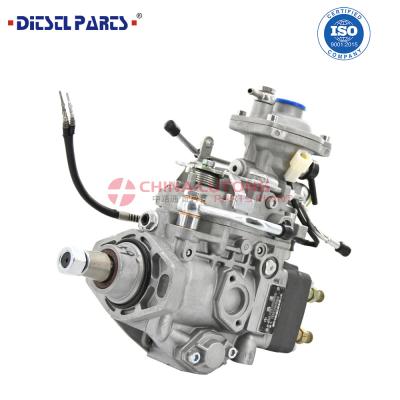 China Fuel Injection Pump 096500-3081 for Hilux 5L-E 3.0L Distributor VE Pump for sale