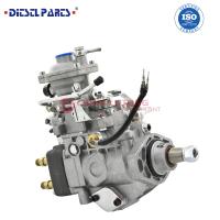 China Fuel Injection Pump 0965003081 for Toyota Hiace 5LE 3TR Engine 221005D180 for sale