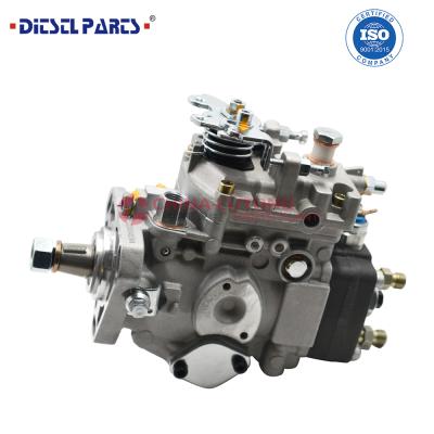 China Fuel Injection Pump VE6/12F1100R962-4 0460426369 for EQ153 EQ1208 3963951 for sale