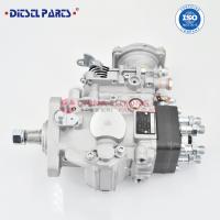 China Fuel Injection Pump 0-460-426-237 for Ford 6.0L Diesel New Holland DPA Type for sale