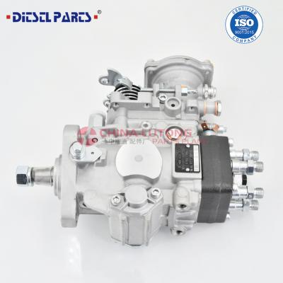 China Fuel Injection Pump 0-460-426-237 for Ford 6.0L Diesel New Holland DPA Type for sale
