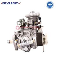 China Fuel Injection Pump 0-460-424-496 for Case 8040 Series 4.5L NEF Diesel Engine for sale