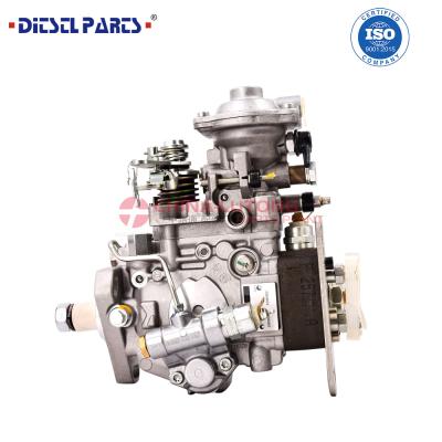China Fuel Injection Pump 0-460-424-496 for Case 8040 Series 4.5L NEF Diesel Engine for sale