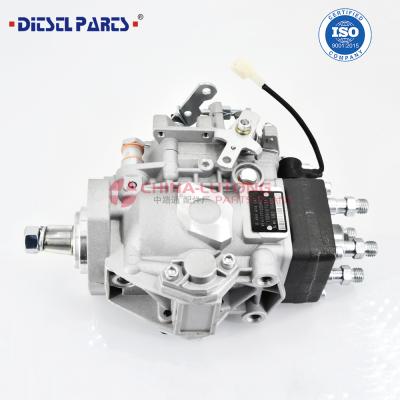 China Fuel Injection Pump 0-460-424-428 for Fiat NEF 4.5L 8045 Engine for sale
