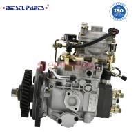 China Diesel VE Pump NJ-VE4/11E1800R017 for Dong Feng Cyqd32t 4-Cylinder 1800rpm for sale