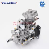 China Diesel VE Pump NJ-VE4/11F1250R140 for VE Electric Injection Pump 4 Cylinder 11mm for sale