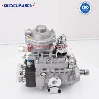 China Diesel VE Pump NJ-VE4/11F1800L111 for Jiangxi Isuzu 493 4JB1-T Engine 1800L for sale