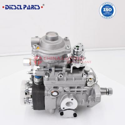 China Diesel VE Pump NJ-VE4/11F1800L111 for Jiangxi Isuzu 493 4JB1-T Engine 1800L for sale