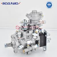 China Diesel VE Pump NJ-VE4/11F1900L005 for ISUZU 4JB1 4JB1T JX493ZQ4A 2.8L Engine for sale