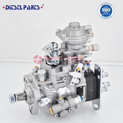 China Diesel VE Pump NJ-VE4/11F1900L005 for ISUZU 4JB1 4JB1T JX493ZQ4A 2.8L Engine for sale