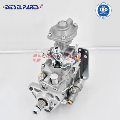 China Diesel VE Pump NJ-VE4/11F1900L036 for JX493ZQ BJ493ZQ 4JB1-T 4 Cylinder for sale