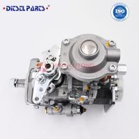 China Diesel VE Pump NJ-VE4/12F1050R381-3 for 6BT 5.9L Engine Distributor Fuel Injection for sale