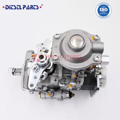 China Diesel VE Pump NJ-VE4/12F1050R381-3 for 6BT 5.9L Engine Distributor Fuel Injection for sale