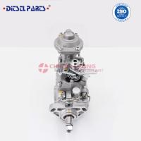 China Diesel VE Pump NJ-VE4/12F1300R929-2 for 6BT 6BT5.9 12V Fuel Injection Pump for sale