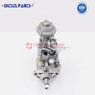 China Diesel VE Pump NJ-VE4/12F1300R929-2 for 6BT 6BT5.9 12V Fuel Injection Pump for sale