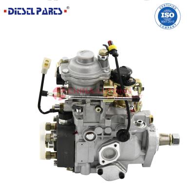 China Diesel VE Pump NJ-VP4/11E1800L006 for Chengfa 4JB1T 493ZQ 4-Cylinder for sale