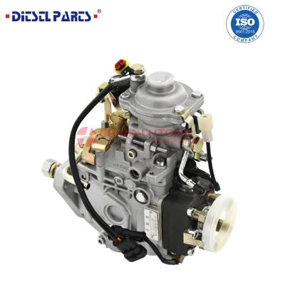 China Diesel VE Pump NJ-VP4/11E1800L008 for Jiangxi Isuzu JE493ZLQ4E 4JB1 493 for sale