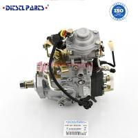 China Diesel VE Pump NJ-VP4/11F1900L049 for Foton BJ493ZQ JAC HFC4DA1 4 Cylinder for sale
