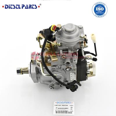 China Diesel VE Pump NJ-VP4/11F1900L049 for Foton BJ493ZQ JAC HFC4DA1 4 Cylinder for sale