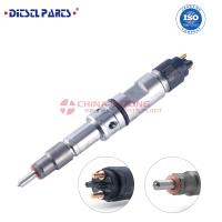 China Common Rail Fuel Injector 0 445 120 265 for Foton Auman ETX Shacman Delong F3000 M3000 for sale