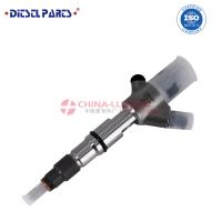 China Common Rail Fuel Injector 0445120305 for QSL9-G2 G3 PC300-8 PC350-8 PC360-8 for sale