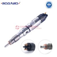 China Common Rail Fuel Injector 0445110772 for 8-98159-544-0 8981595440 21773130 for sale