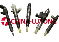 China Fuel Injector EJBR02101Z    common rail injector for Renualt for sale