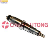 China Fuel Injector EJBR02101Z    common rail injector for Renualt for sale