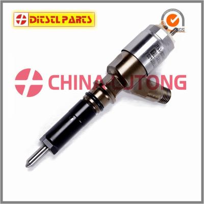China Diesel Common Rail Fuel Injector 326-4700 for Caterpillar C7 C9 Engines for sale