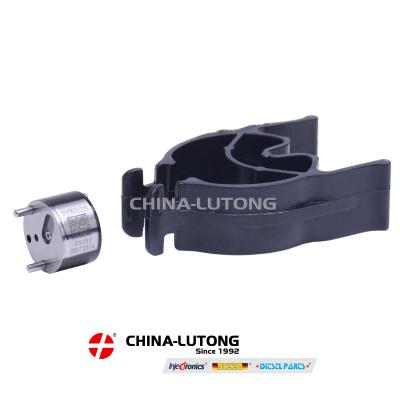 China Dlp Control Valve 9308-622B 28278897 for Common Rail Injector 28382353 for sale