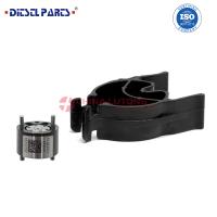 China Diesel Fuel Injector Control Valve 28650353 9308-625C HRC62-65 for sale