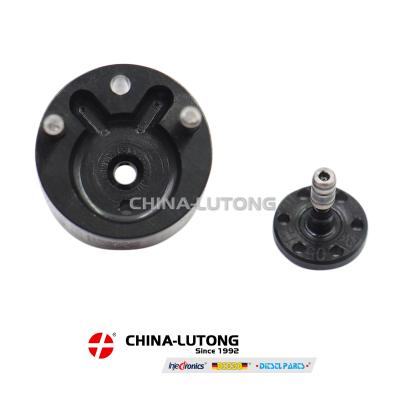China Diesel Fuel Injector Control Valve 28468551 for 04L130277BD 04L130277AN Injectors for sale